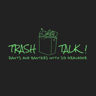 Episode 4: Spongebob Squarepants (How Cartoons Taught Me Conversational ...