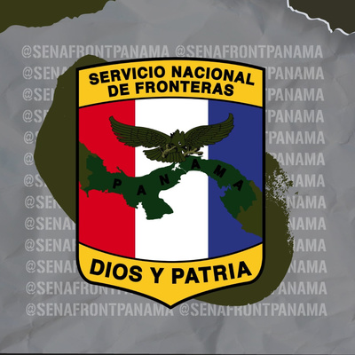 Servicio Nacional De Fronteras • A podcast on Anchor