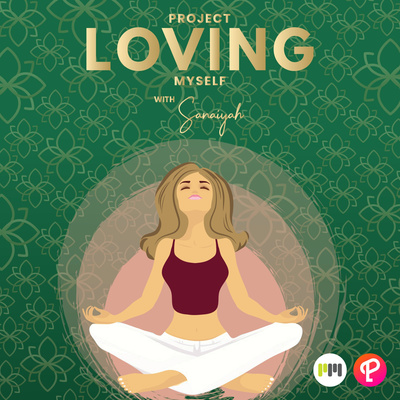 Project Loving Myself • A podcast on Spotify for Creators