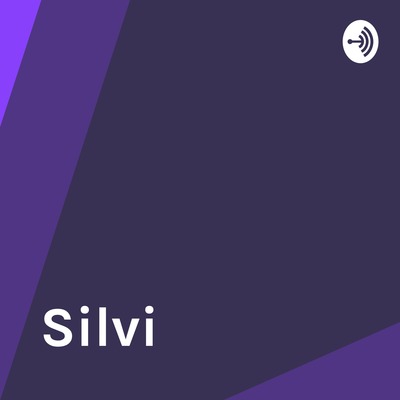 Silvi • A podcast on Spotify for Creators