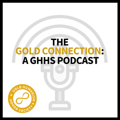 The Gold Connection: A GHHS Podcast • A podcast on Spotify for Creators