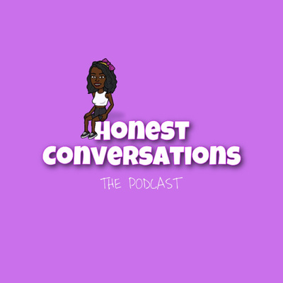 HCP • Honest Conversations Podcast • A podcast on Spotify for Creators
