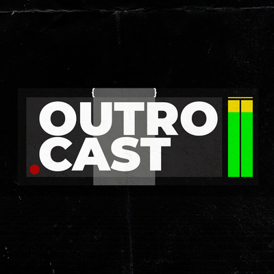 Outro Cast | Cultura Pop, Nerd e Hip Hop • A podcast on Spotify for ...