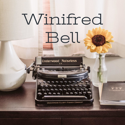 Winifred Bell Tiny Talking: Stardust Memories by Winifred Bell: Tiny ...