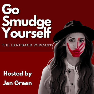 Go Smudge Yourself • A podcast on Spotify for Creators