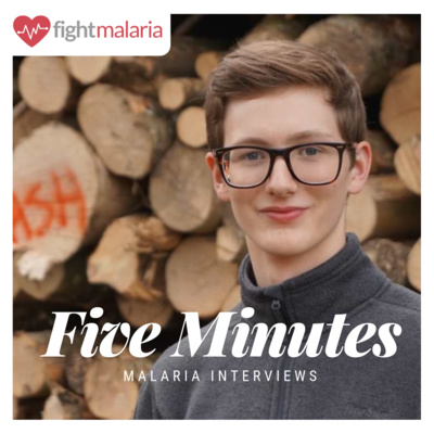 Five Minutes | Exclusive Malaria Interviews • A podcast on Spotify for ...