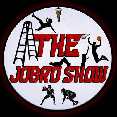 The JOBRO Show • A podcast on Spotify for Creators