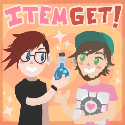 Item Get! • A podcast on Spotify for Podcasters