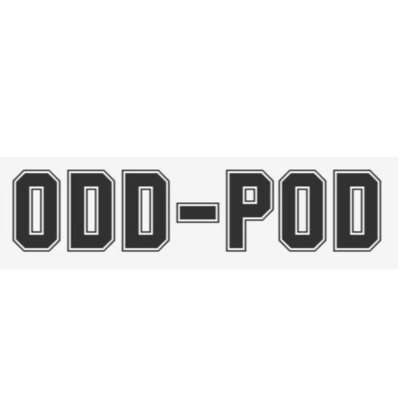 Odd-Pod • A podcast on Spotify for Creators