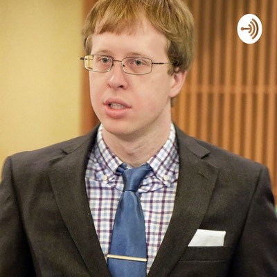 Pastor Colin's Sermons • A podcast on Spotify for Creators