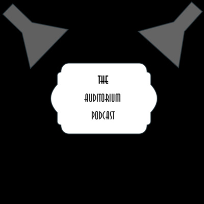 Introduction to the show by The Auditorium Podcast