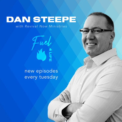 Fuel 4 Life - Sin, Salvation, Holy Spirit and the Baptism in the Holy ...