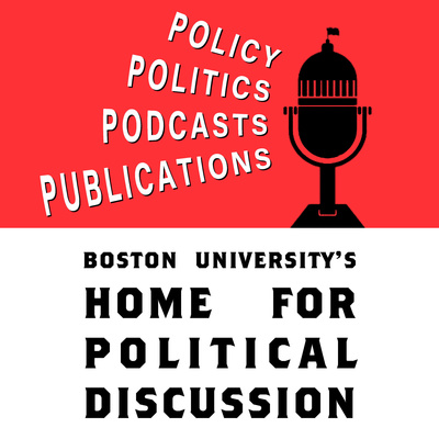 The Politica at Boston University • A podcast on Spotify for Creators