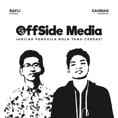 OffSide MediaNet • A podcast on Spotify for Podcasters