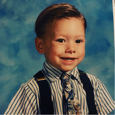 Tony tell em • A podcast on Spotify for Creators