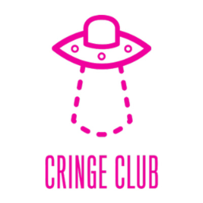 Cringe Club • A podcast on Spotify for Creators