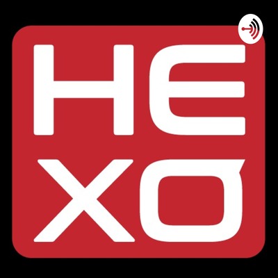 My Hexo • A podcast on Spotify for Creators
