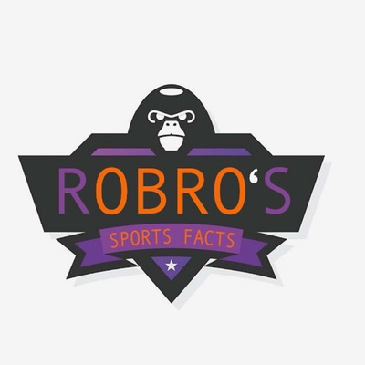 Podcast episode 9 with Charlie Payne by Robro’s Sports Facts