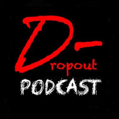 DROPOUT • A podcast on Spotify for Podcasters