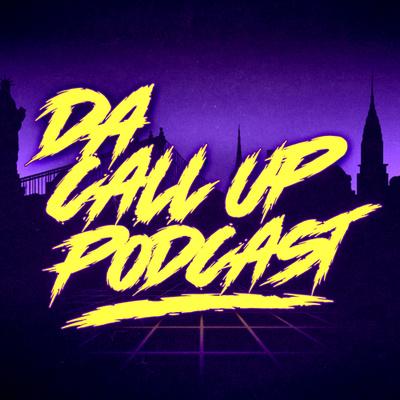 Da Call Up podcast • A podcast on Spotify for Creators