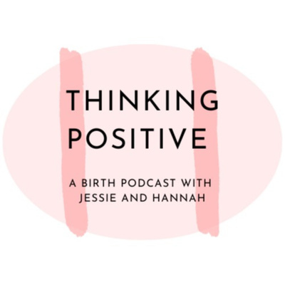 Thinking Positive • A podcast on Spotify for Creators