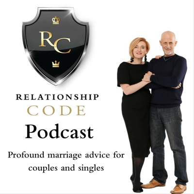 Relationship advice by The Relationship Code.. • A podcast on Spotify ...