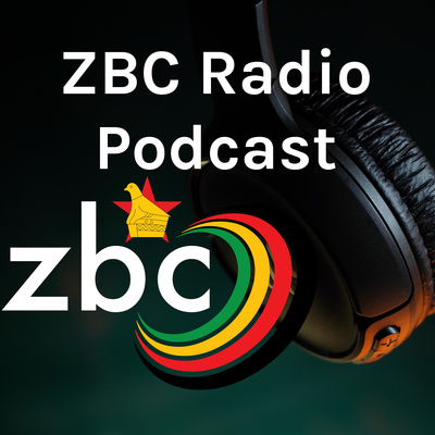 The Battle of Mavhonde by ZBC Radio Podcast