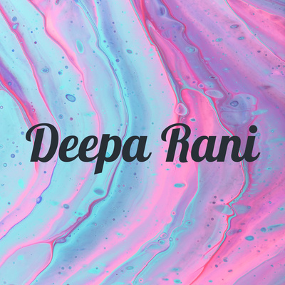 Deepa Rani • A podcast on Spotify for Podcasters