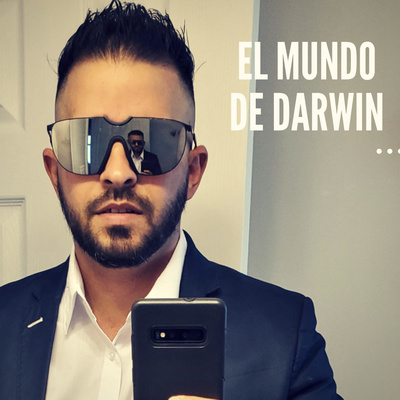 El mundo de Darwin • A podcast on Spotify for Creators