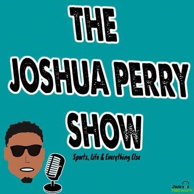 The Joshua Perry Show • A podcast on Spotify for Creators