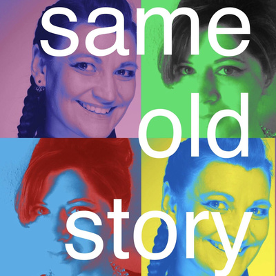 6. Psycho by Same Ol' Story