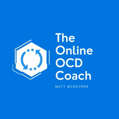 OCD Recovery with Matt McGovern • A podcast on Spotify for Creators
