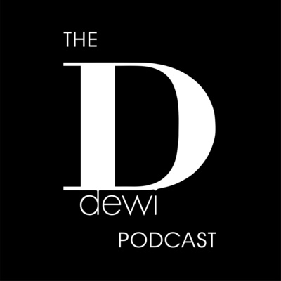 DEWI Podcast • A podcast on Spotify for Podcasters