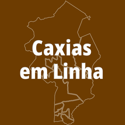 Caxias em Linha • A podcast on Spotify for Creators