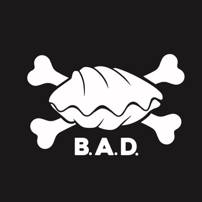 BAD News Clams • A podcast on Spotify for Podcasters