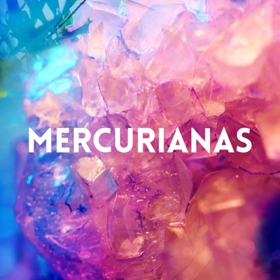 Mercurianas - Tecendo um mapa da espiritualidade e do autoconhecimento ...