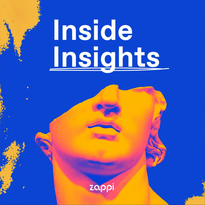 Inside Insights • A podcast on Spotify for Creators