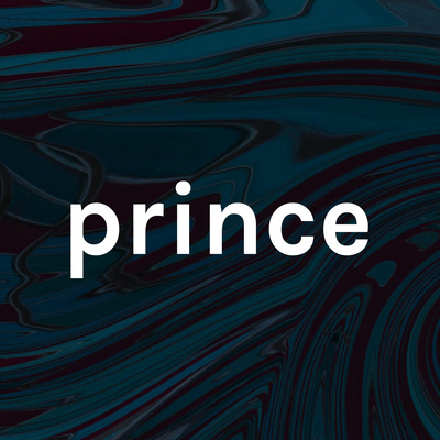 prince • A podcast on Spotify for Creators