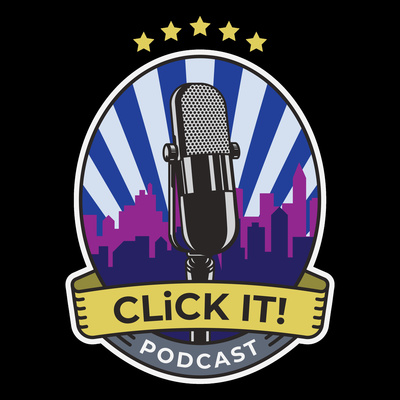 CLiCK IT! Podcast • A podcast on Spotify for Podcasters