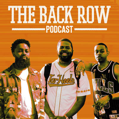The Back Row Podcast • A podcast on Spotify for Creators