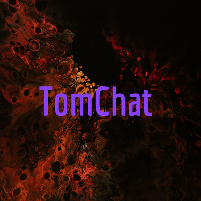TomChat • A podcast on Spotify for Creators