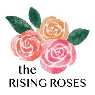 The Rising Roses • A podcast on Spotify for Creators