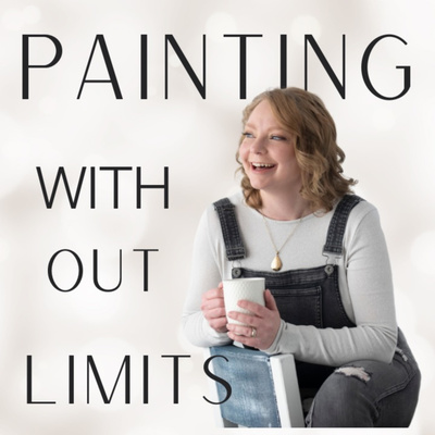 Invoke Emotion with Colour by Painting Without Limits