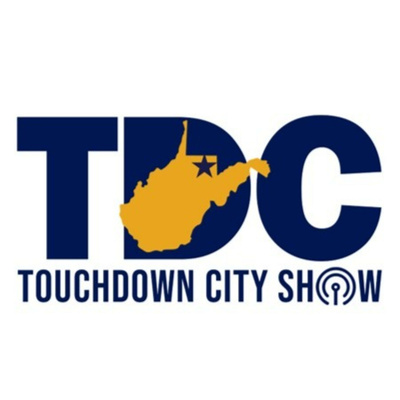 Touchdown City Show • A podcast on Spotify for Creators