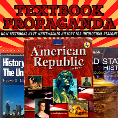 1 - Bacon's Rebellion by Textbook Propaganda
