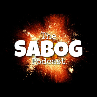 The Sabog Podcast • A podcast on Spotify for Creators