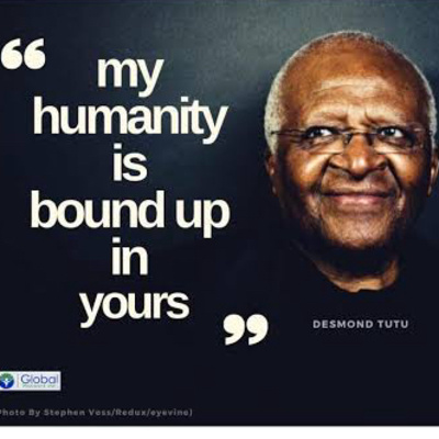 The concept of Ubuntu and correlation with Catholic social thought ...