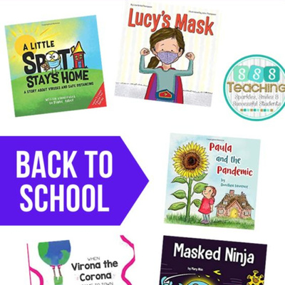 BACK TO SCHOOL REMOTE LEARNING SCHOOL SUPPLIES • A podcast on Spotify ...