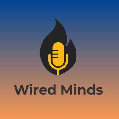 WiredMinds • A podcast on Spotify for Podcasters