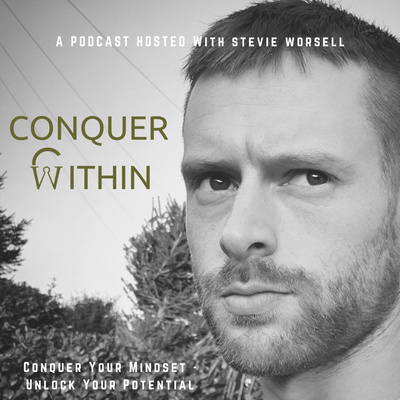Conquer Within • A podcast on Spotify for Podcasters